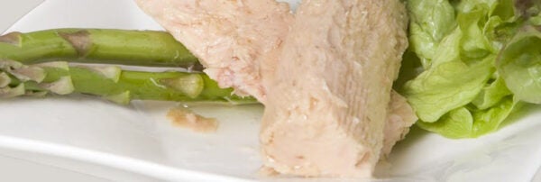 Delicioso cogote de Bonito del Norte, una conserva única - La Cocina de ...